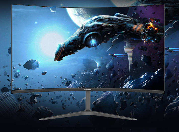 1000以内高刷显示器有哪些？千元以内的高刷显示器推荐！ - 知乎