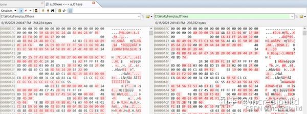 使用 Clang 优化 Flag 进行编译 - 知乎