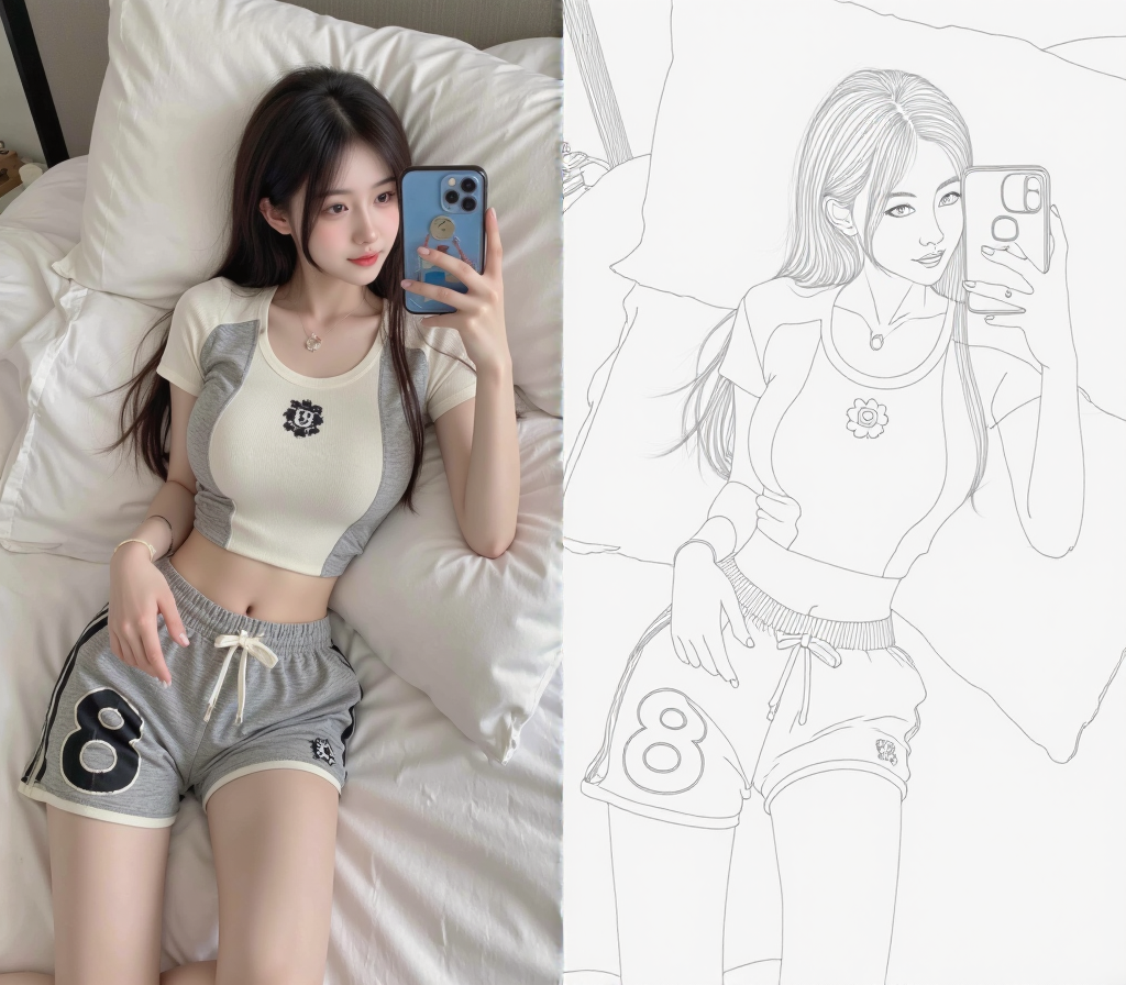 [ComfyUI]ICEdit：图像编辑ID身份一致性新突破，面部一致无需再抽卡！仅需9秒轻松实现图像主体转绘&编辑&移除等 - 知乎