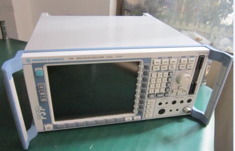 FSP3频谱分析仪FSU3参数资料 - 知乎