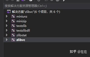 windows 编译 libwebsockets - 知乎