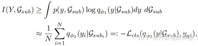 Graph Information Bottleneck for Subgraph Recognition —— 子图识别的图信息瓶颈 - 知乎