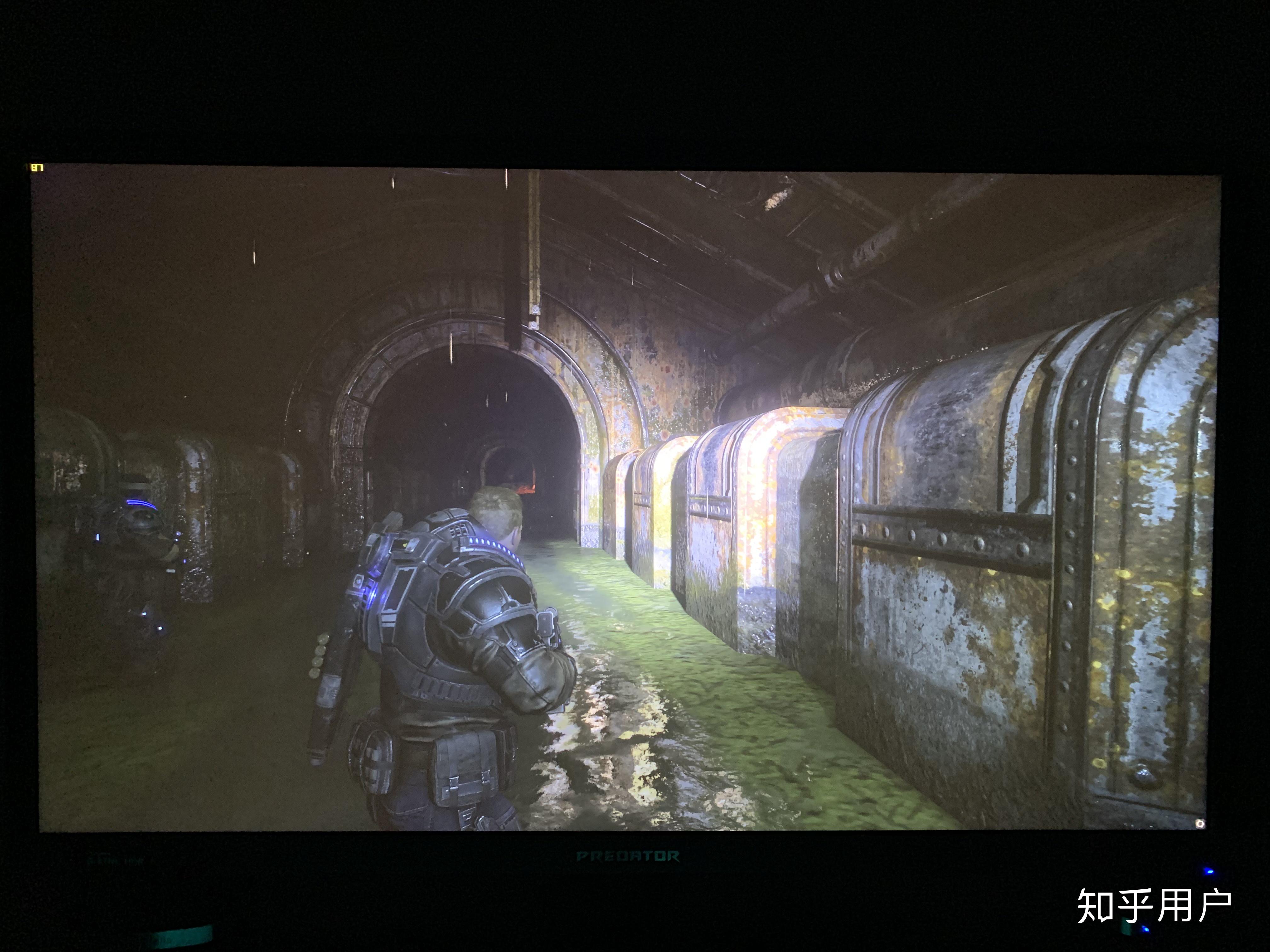 HDR有必要开吗？ - 知乎