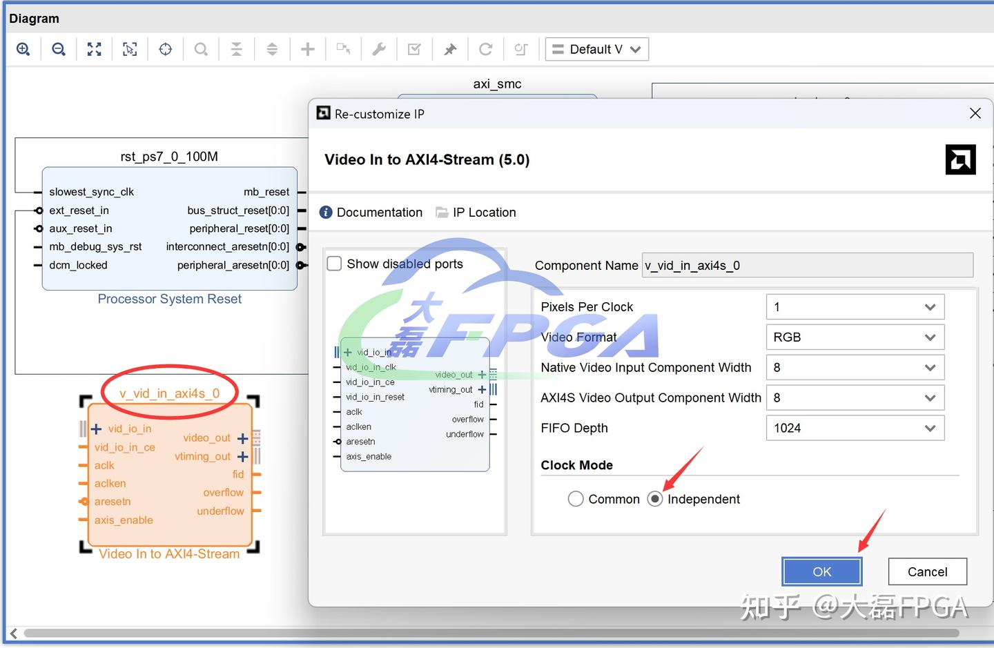 第四章 搭建ZYNQ VIP系统——硬件设计（下） - 知乎