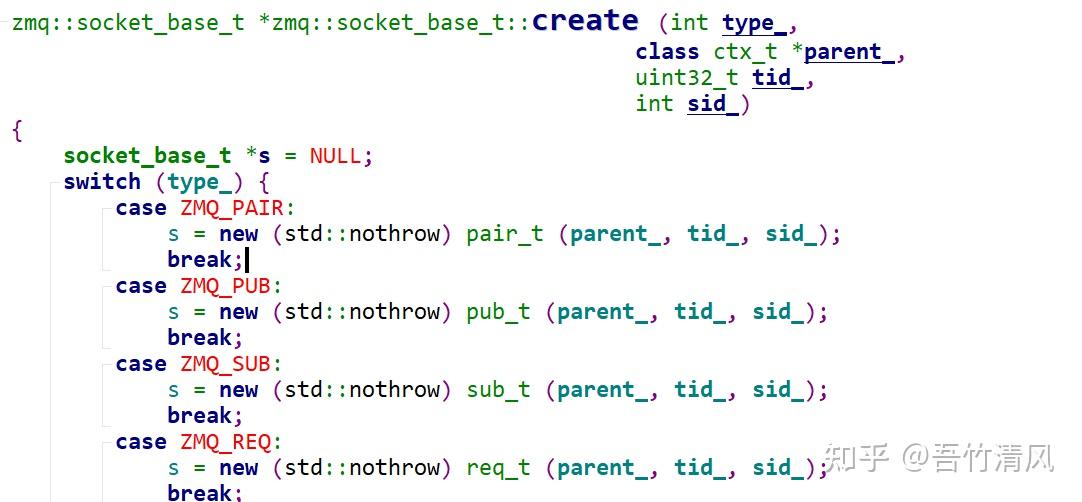 new(std::nothrow) - 知乎