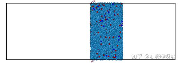 OVITO-VMD操作（一） - 知乎