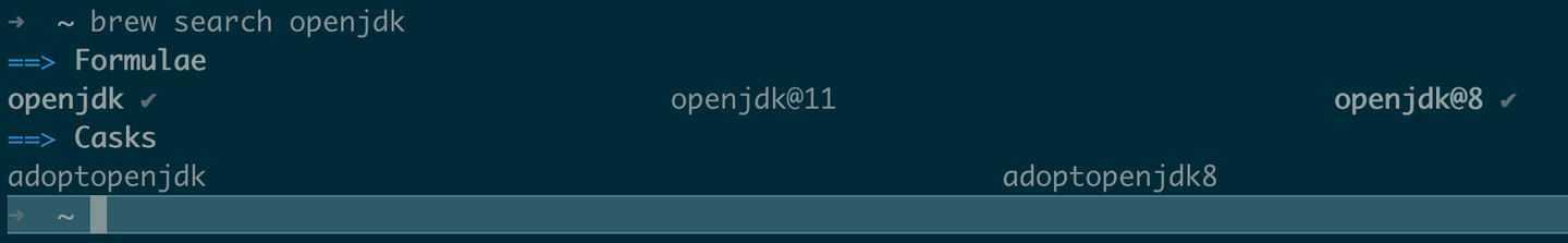 新 Mac 如何优雅地配置 Java 开发环境 - 知乎