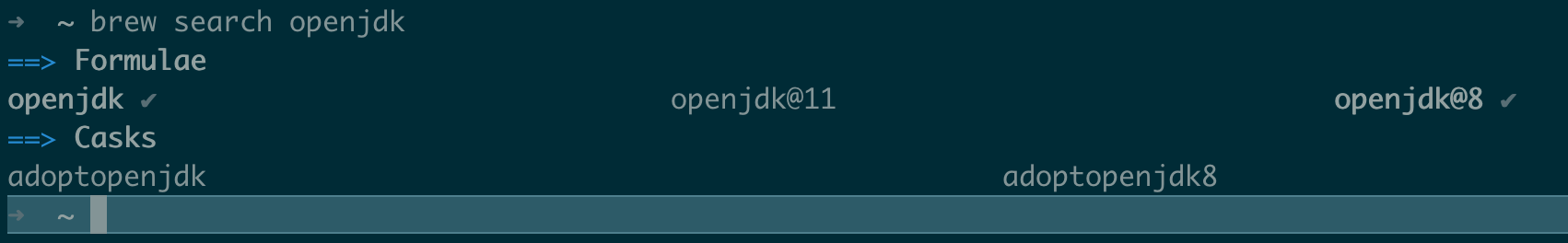 新 Mac 如何优雅地配置 Java 开发环境 - 知乎