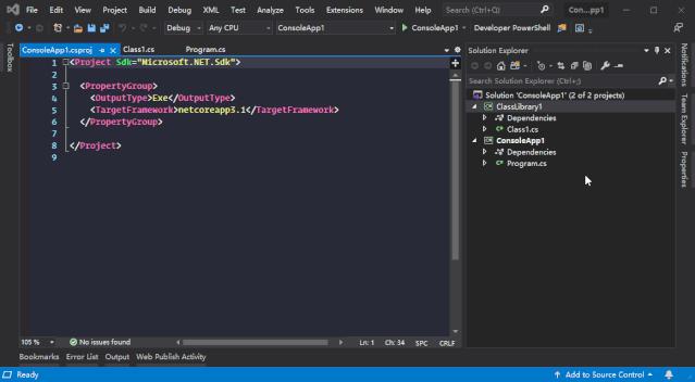 几个超级实用但很少人知道的 Visual Studio 技巧 - 知乎