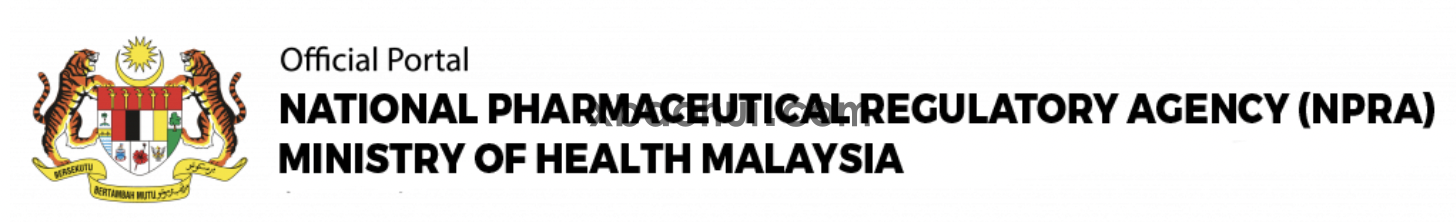 化妆品马来西亚npra认证 - 知乎