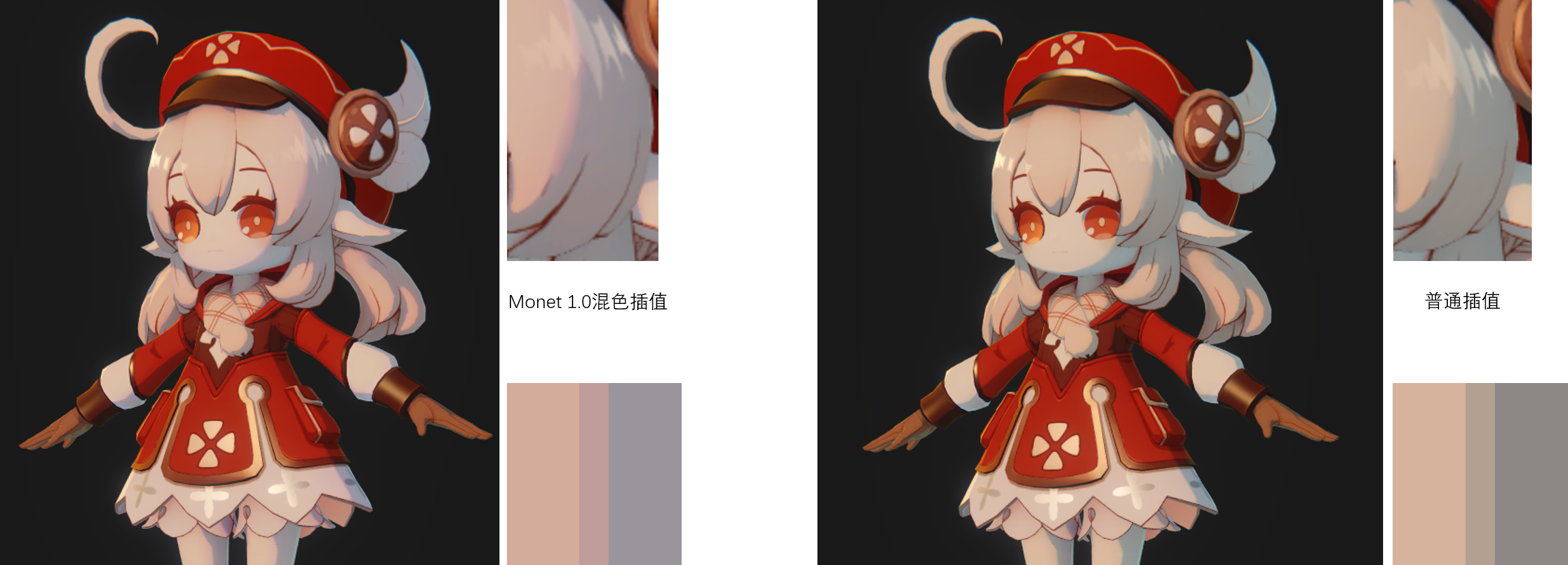 Tech-Artist 学习笔记：Toon Shading 探索 - 知乎