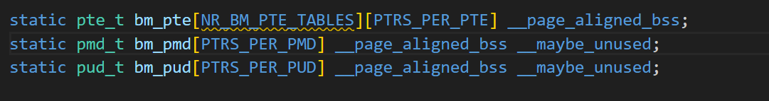 start_kernel分析（一）（mem初始化上） - 知乎