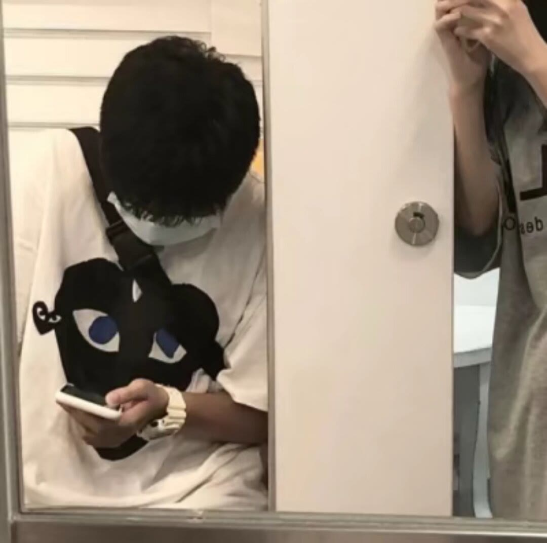 第1139期｜情侣头像：0928不明显的单人情头推荐 - 知乎