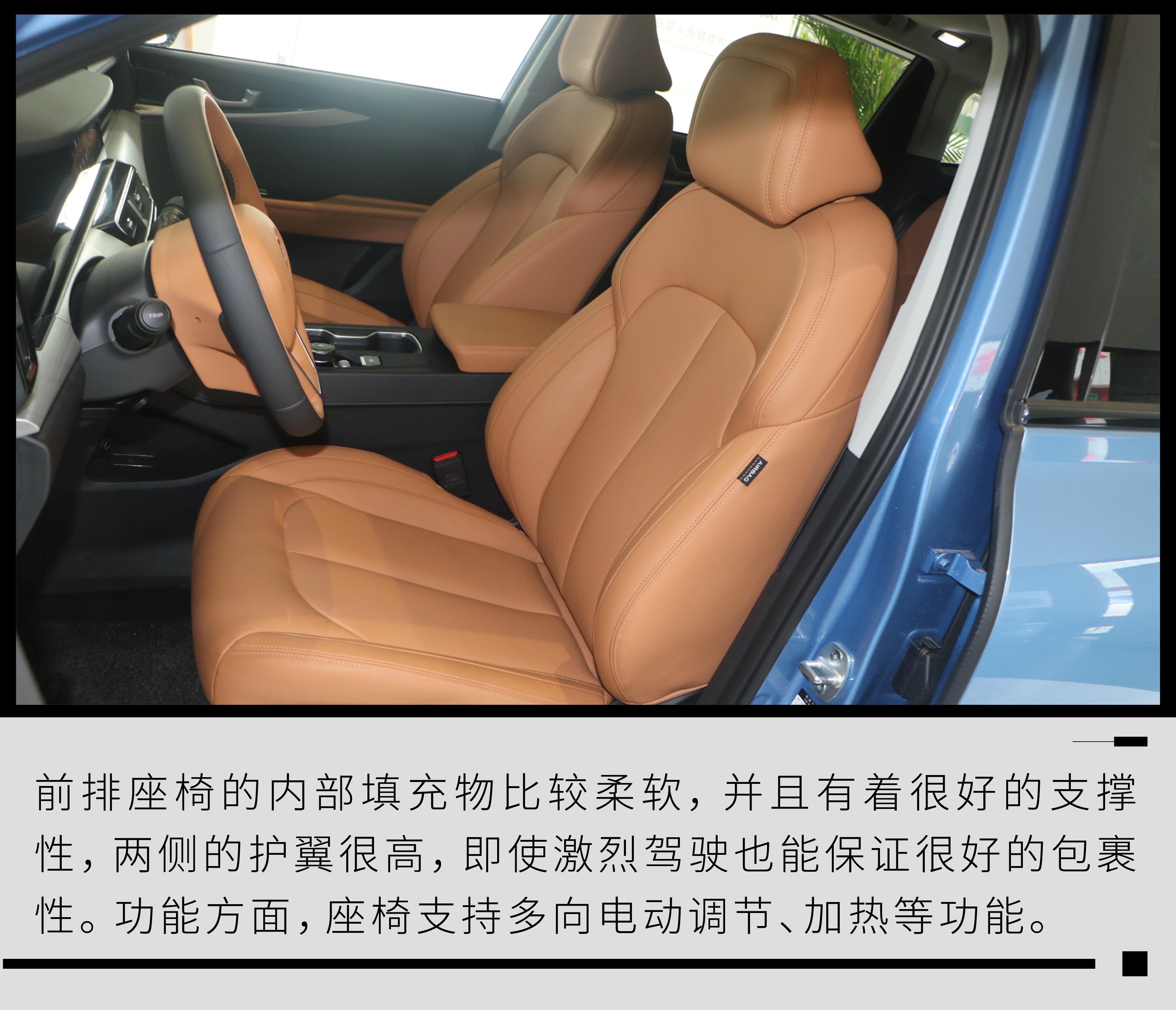 无人驾驶时代即将到来 静态体验威马W6 - 知乎