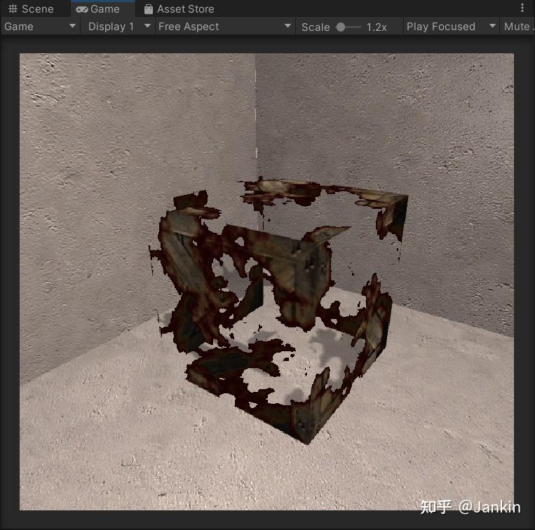 Unity-Shader 12 Noise的使用 - 知乎