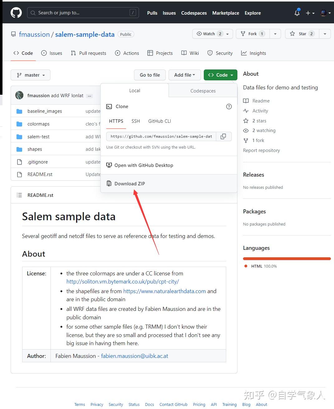 【总结】cnmaps、maskout、salem的正确打开方式 - 知乎
