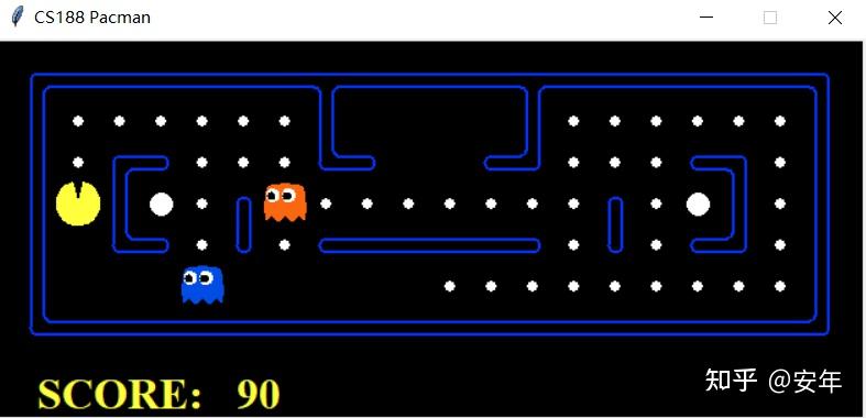 CS 188 | Introduction to Artificial Intelligence Fall 2018 - Project2 ...