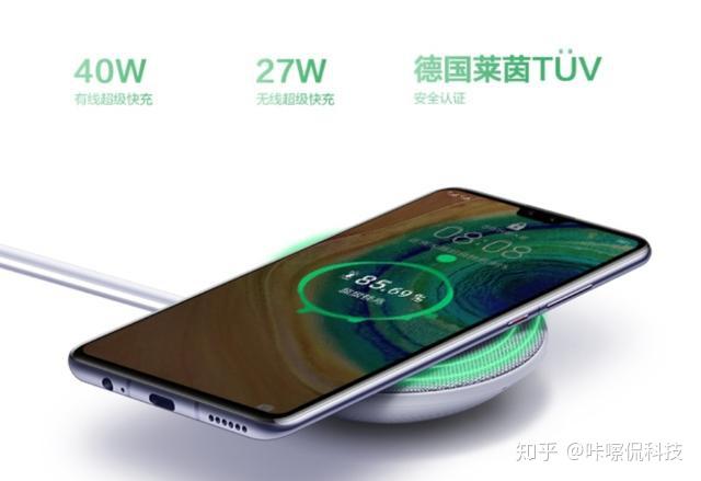 荣耀V30 PRO还是华为Mate30 5G?都是5G双模怎么选？ - 知乎