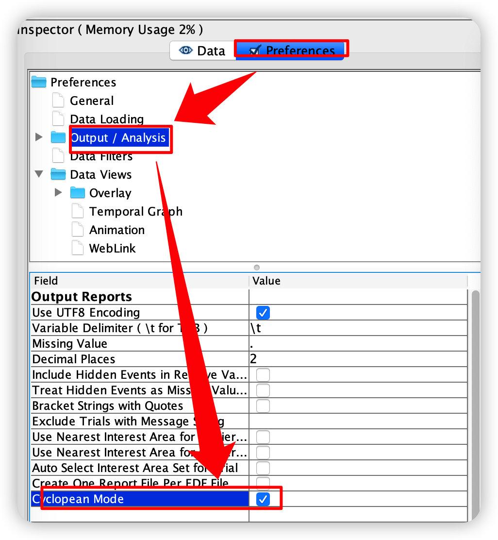 Data Viewer常见问题（基于EyeLink眼动仪） - 知乎