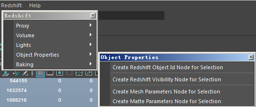 Per-Object Redshift Options - 知乎