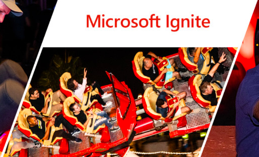 SegmentFault 为何成为本次微软 Ignite 大会中国区唯一社区代表？ - 知乎