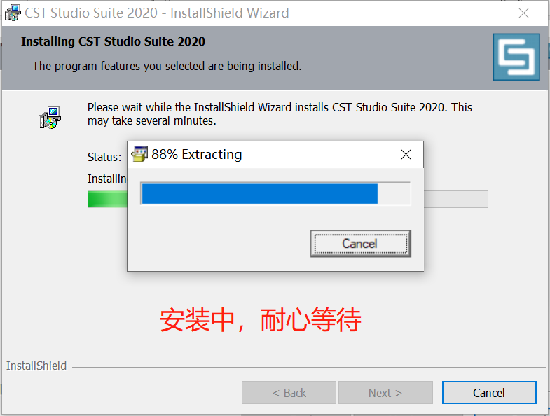 CST Studio Suite 2020详细安装教程 - 知乎