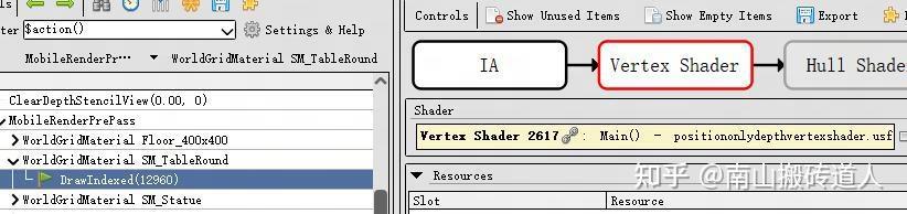 UE4渲染-PrePass - 知乎