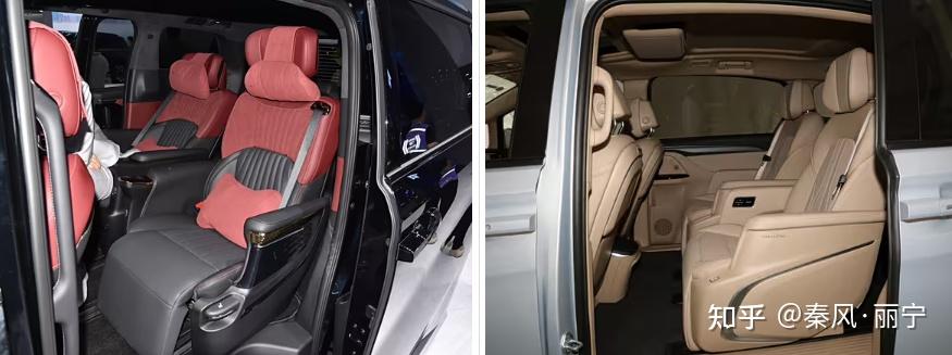家庭MPV优选对比：传祺M8宗师超级混动VS别克GL8新能源陆尚尊享版 - 知乎