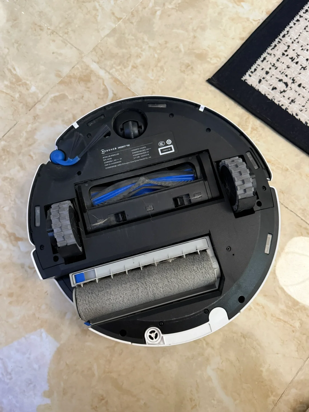 新产品实测：追觅S50 Pro/科沃斯T80哪款扫地机器人更能解决清洁痛点？附全面体验分享。 - 知乎