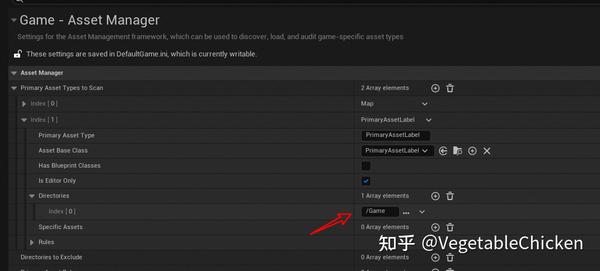 UE5大世界热更新pak包流程 - 知乎