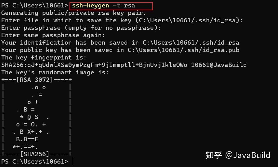 仅需几步就可快速实现SFTP的免密传输 - 知乎