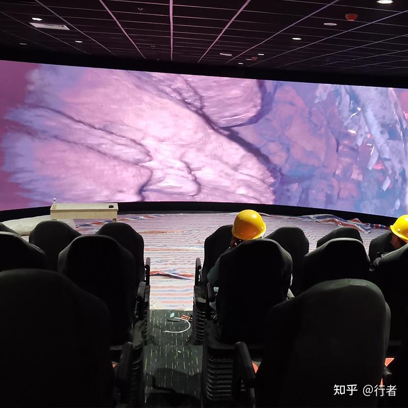 关于5D动感影院是什么？能做什么使用。 - 知乎