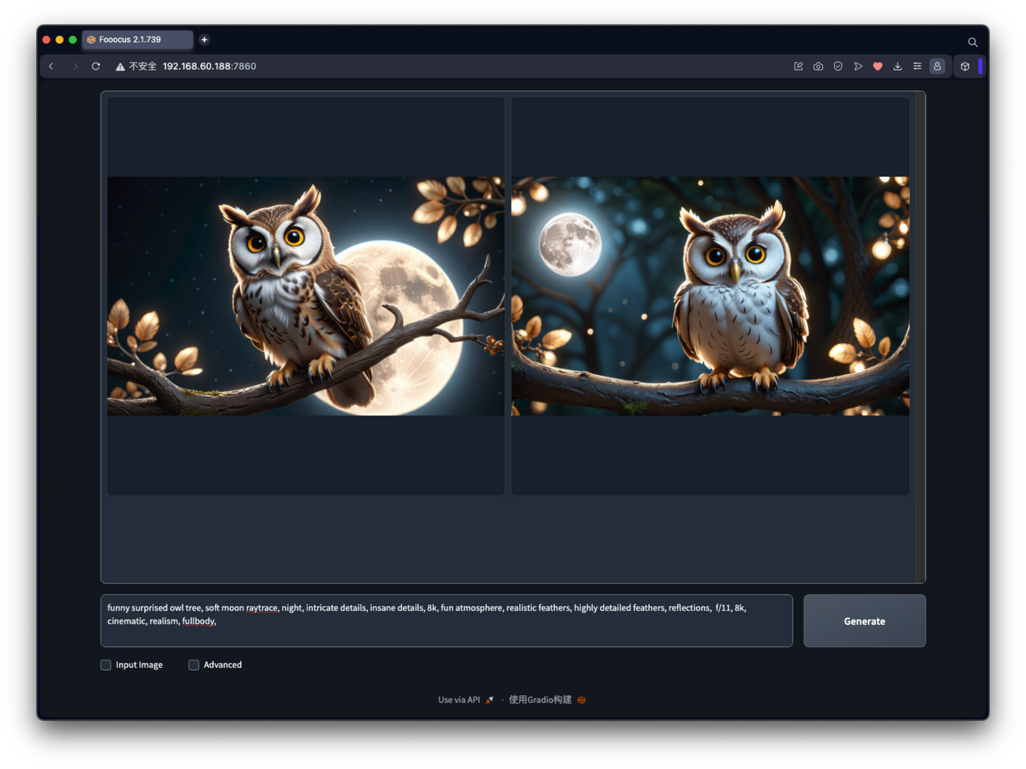 AMD显卡满血Stable Diffusion(SD+Fooocus+ComfyUI)无脑部署笔记(Linux+ROCm7.1.1)[长期更新] - 知乎