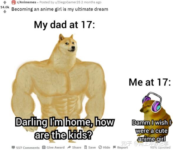 活在你表情包里的神烦狗Doge，本体现在过得怎么样？ - 知乎