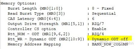 【VIVADO IP】Memory Interface Generator - 知乎