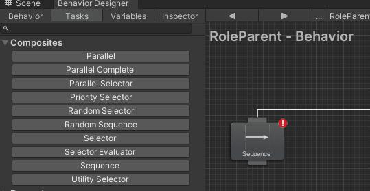 行为树的理论与实践入门 - 知乎