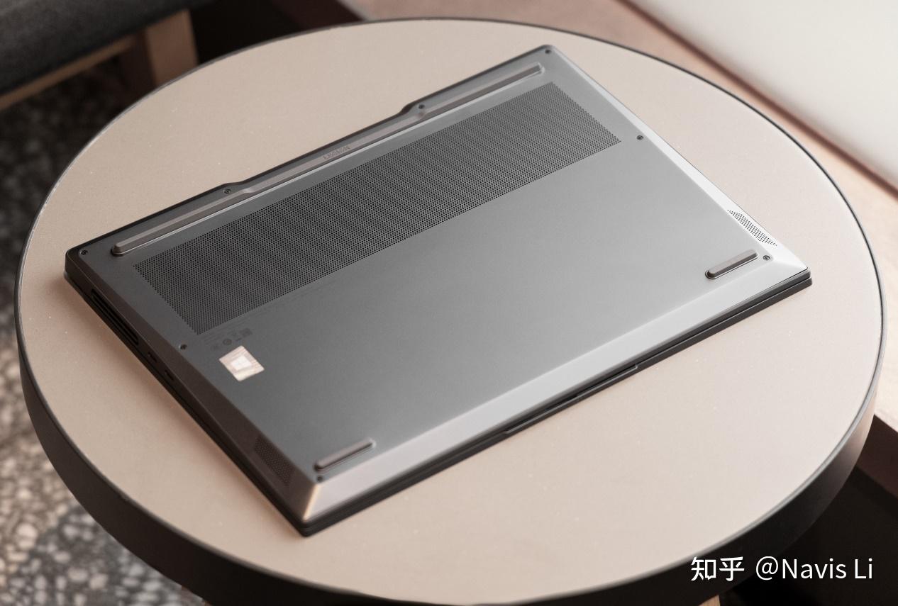 轻薄游戏次旗舰 — 拯救者 R9000X 2021R 评测 - 知乎