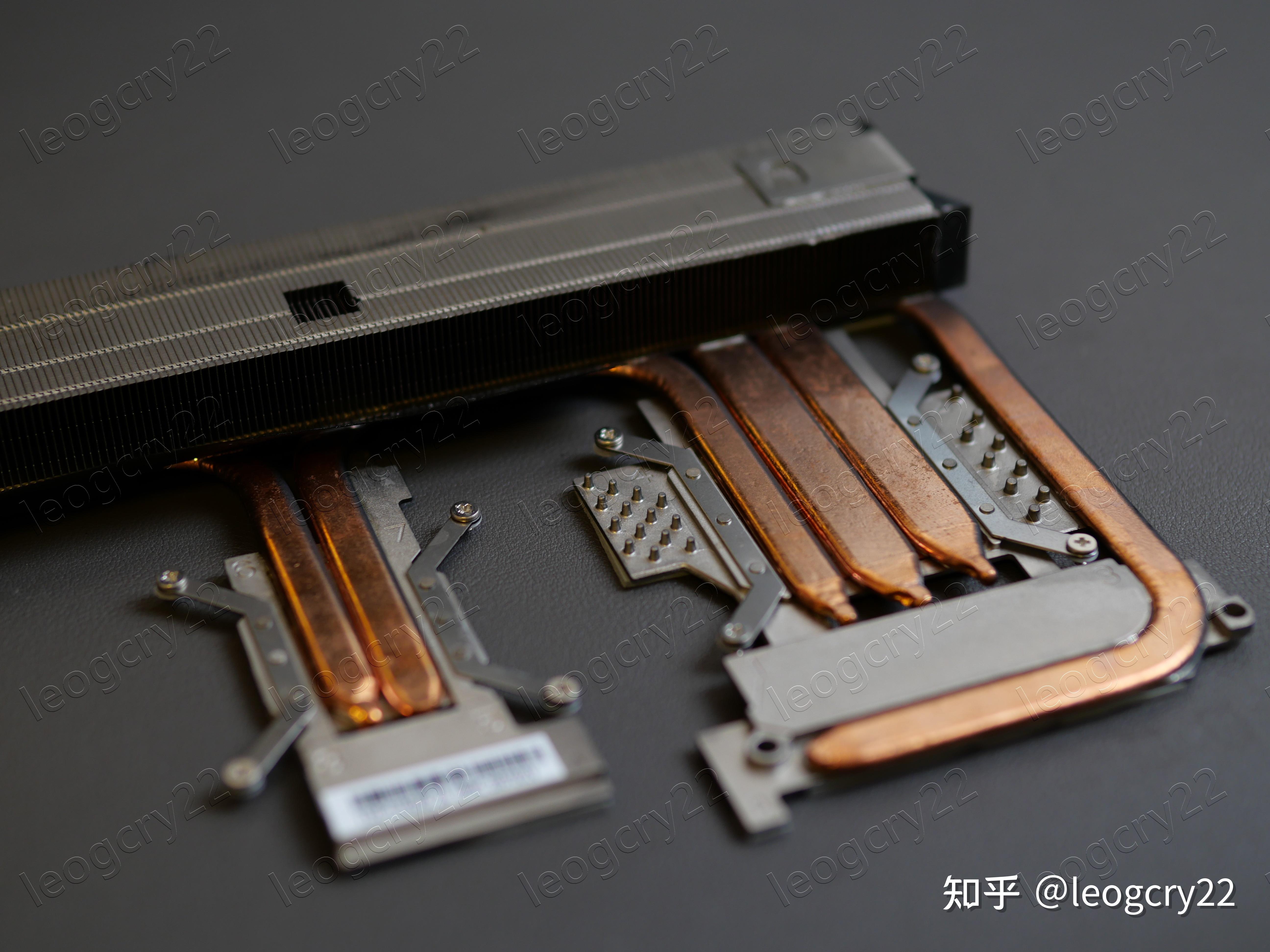 1L小钢炮 — 英特尔全新11代NUC幻影峡谷 Phantom Canyon 开箱拆解简评 - 知乎