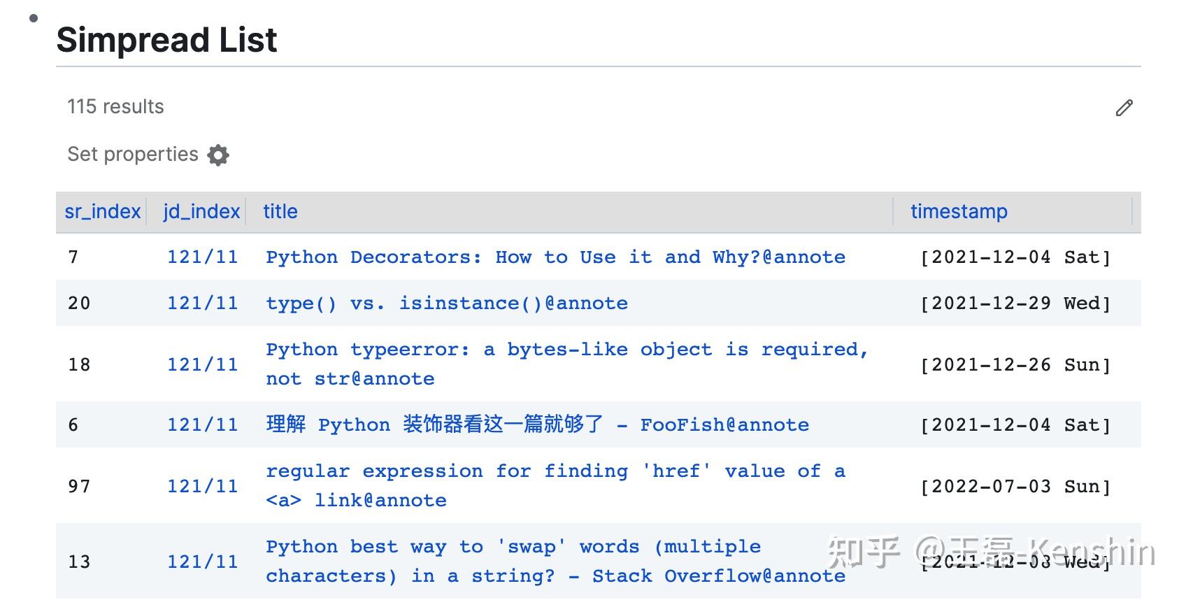 我是如何使用 Logseq + 简悦来做笔记的 - 知乎