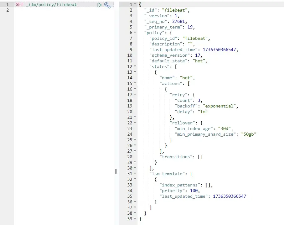 如何使用 Filebeat 8 连接 Easysearch - 知乎