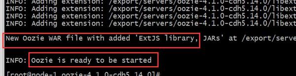 Apache Oozie安装图文教程 - 知乎