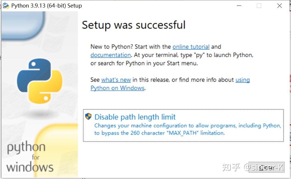 Python 离线安装及第三方库的离线安装 知乎