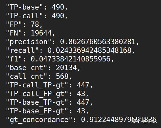 GATK使用记录 - 知乎