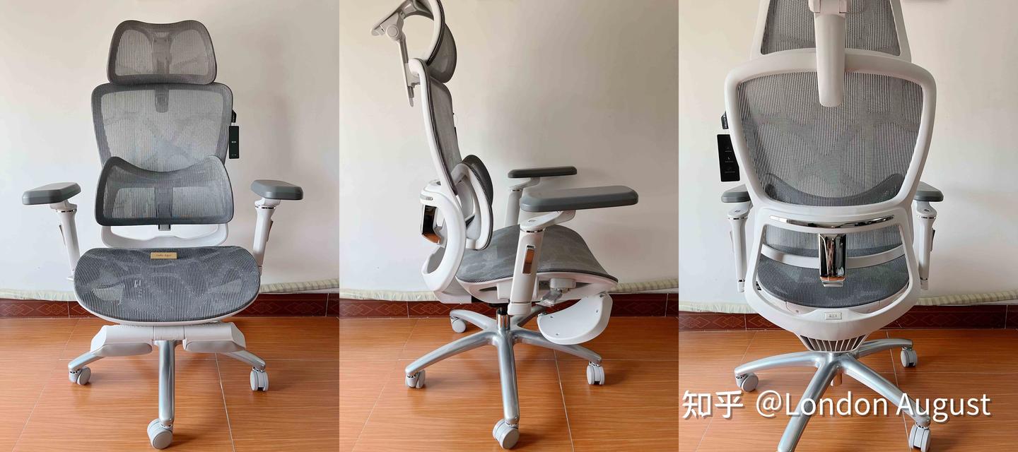 2025年人体工学椅品牌系列（11）黑白调人体工学椅推荐，黑白调人体工学椅怎么样？有哪些值得推荐？黑白调P2Pro/黑白调E2Pro/黑白调E3Pro4代全面解析