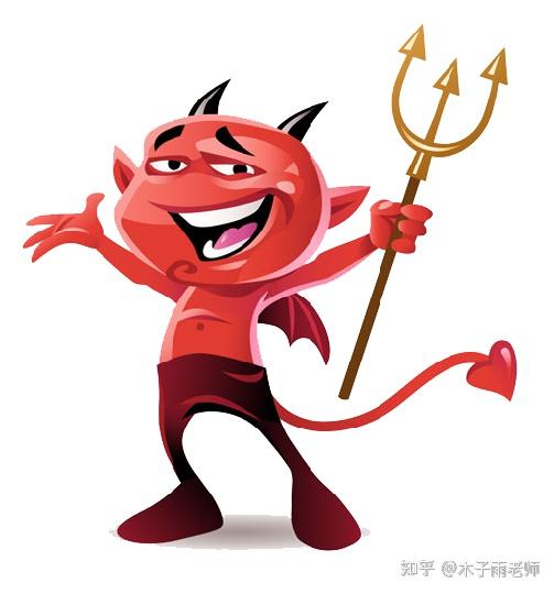 【单词积累】evil 牛津必修3U4 人教选修7U4 - 知乎
