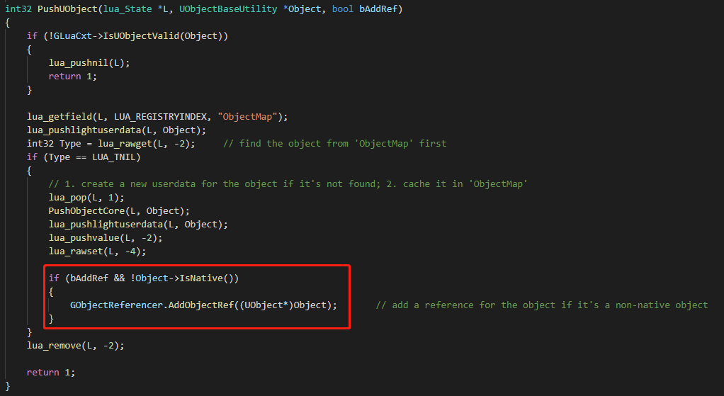 UnLua框架解析-UE引擎Lua框架解决方案 (下) - 知乎