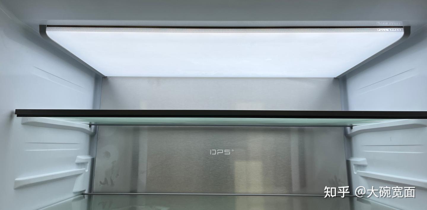 COLMO家的冰箱到底值不值得买？实机体验告诉你！硬核测评COLMO纯嵌系列新品556，为你带来第一手的体验报告 - 知乎