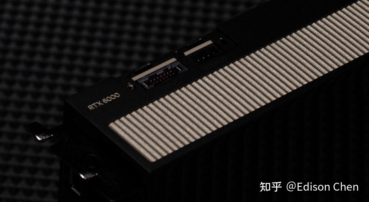 NVIDIA RTX 6000 Ada Generation 深入测试