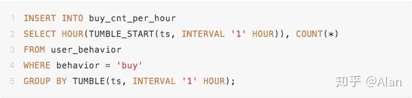 FlinkSQL+Kafka, MySQL, ES（ Kibana） 快速搭建实时分析应用 - 知乎
