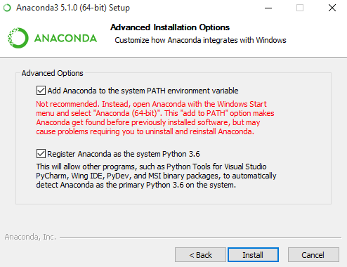 安装Anaconda后，Unable to import 'pyautogui' #Python#VSCode - 知乎